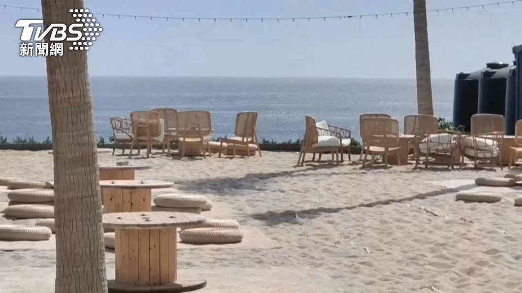 你們忘了結帳！小琉球熱門酒吧 遭4年輕男女「跑單」│TVBS新聞網