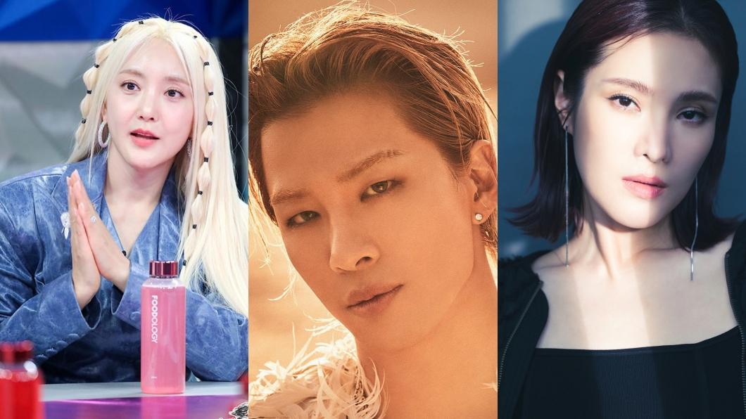 李多海SE7EN婚禮3大咖獻唱！ 「婚宴廳太奢華」全智賢也愛│TVBS新聞網