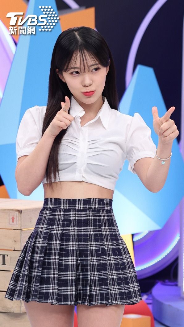 李多慧露A4腰性感逼人「讚嘆許光漢太帥」 世紀對決林襄喊5字叫陣│TVBS新聞網