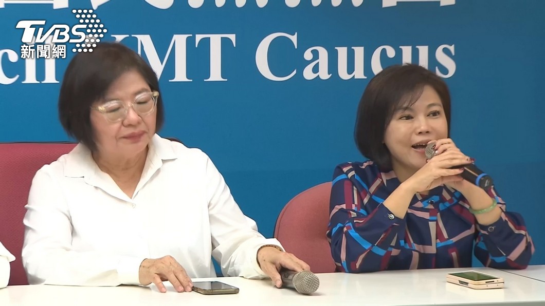 韓國瑜要游「選輸就嫁」 王世堅笑：不可能│游淑慧│高嘉瑜│立委│TVBS新聞網