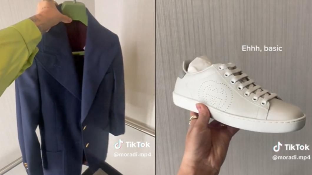 錄取Gucci太興奮！她爽曬「數十萬入職禮」 觸怒高層GG了│TVBS新聞網