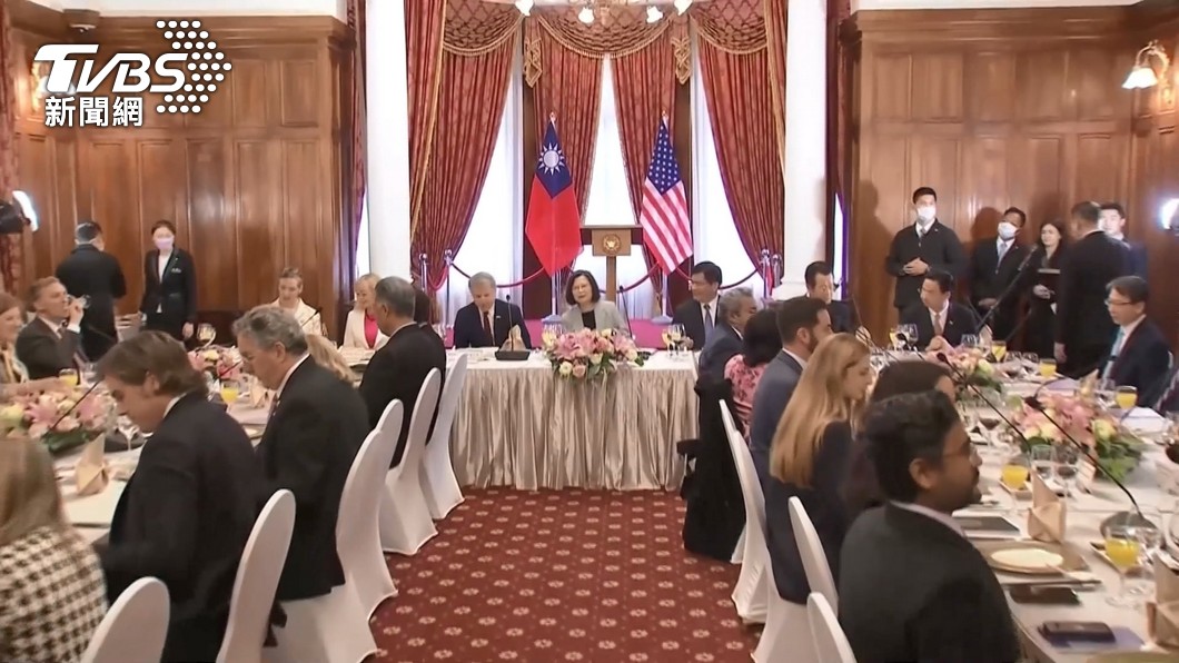 傳美援台5億美元軍備 國軍：屬於美國防授權法案、樂觀其成│TVBS新聞網