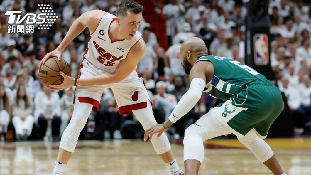 熱火好消息！巴特勒G3傷癒復出 無價經驗將成致勝關鍵│TVBS新聞網