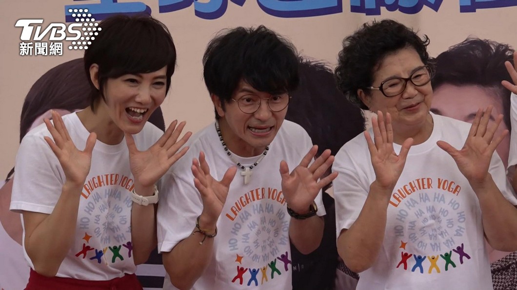 主持imB「詐騙春酒」 唐從聖坦承認識主嫌│TVBS新聞網