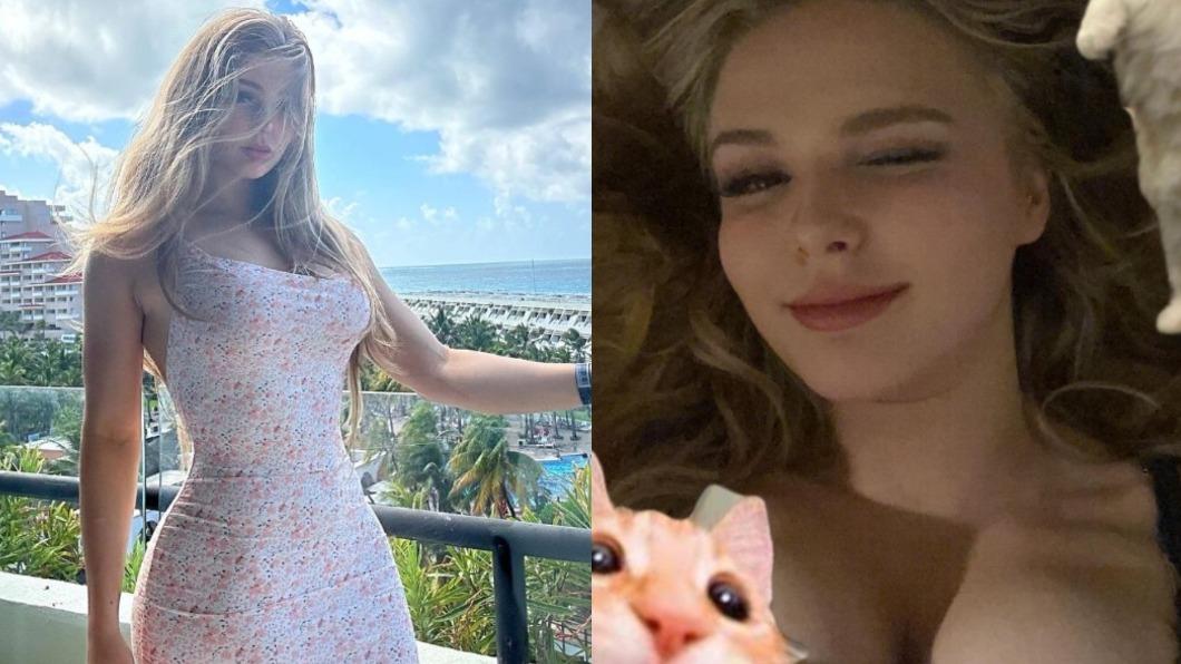 性感照遭外流！女大生「果斷轉戰成人界」：自己的照片自己賺│TVBS新聞網