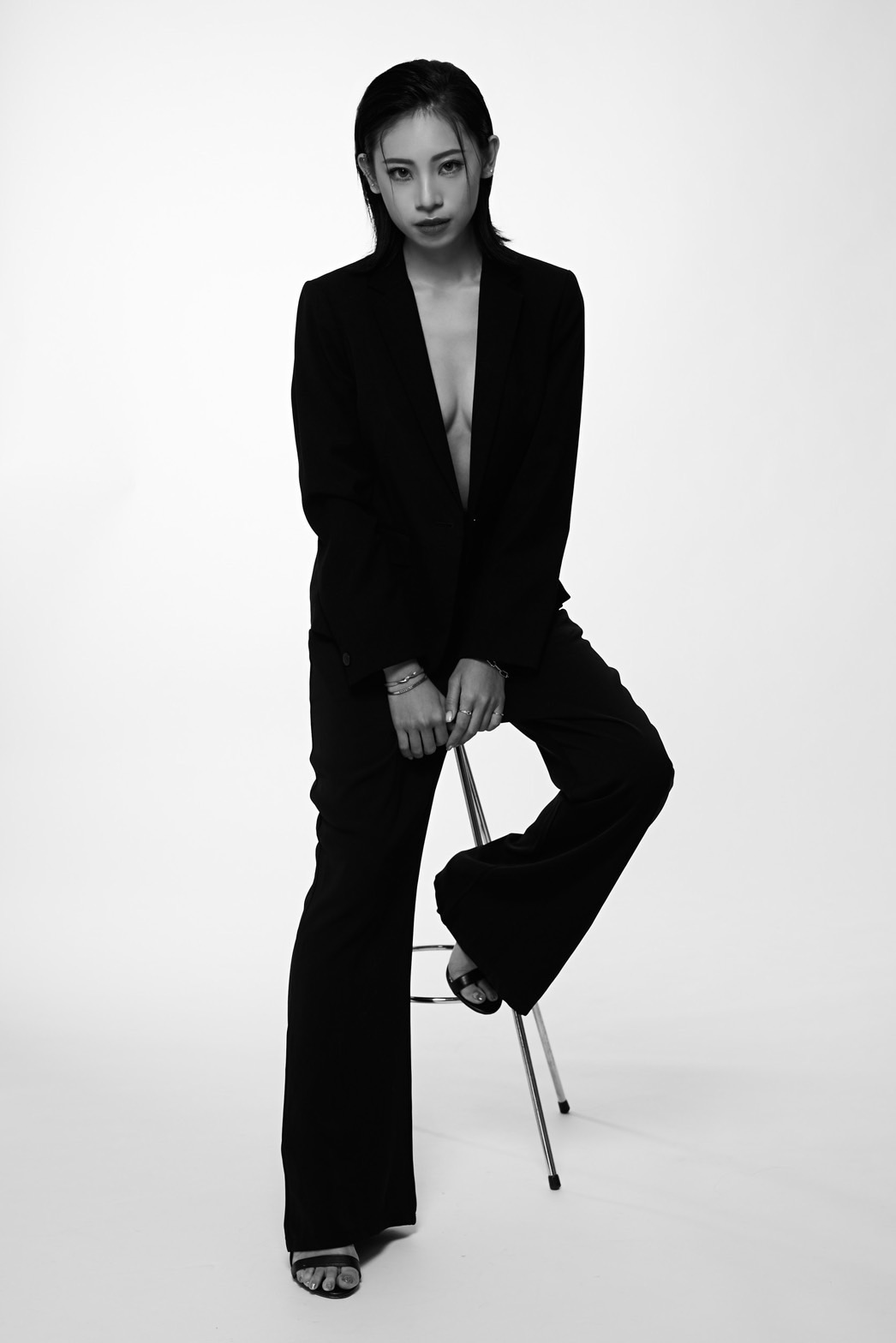 輔導長激戰片外流轉戰AV 自爆M傾向「愛男生主動」│TVBS新聞網