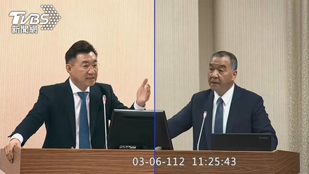 使用時機、彈種喬不定？傳美軍彈藥儲台卡關 國防部駁斥│TVBS新聞網