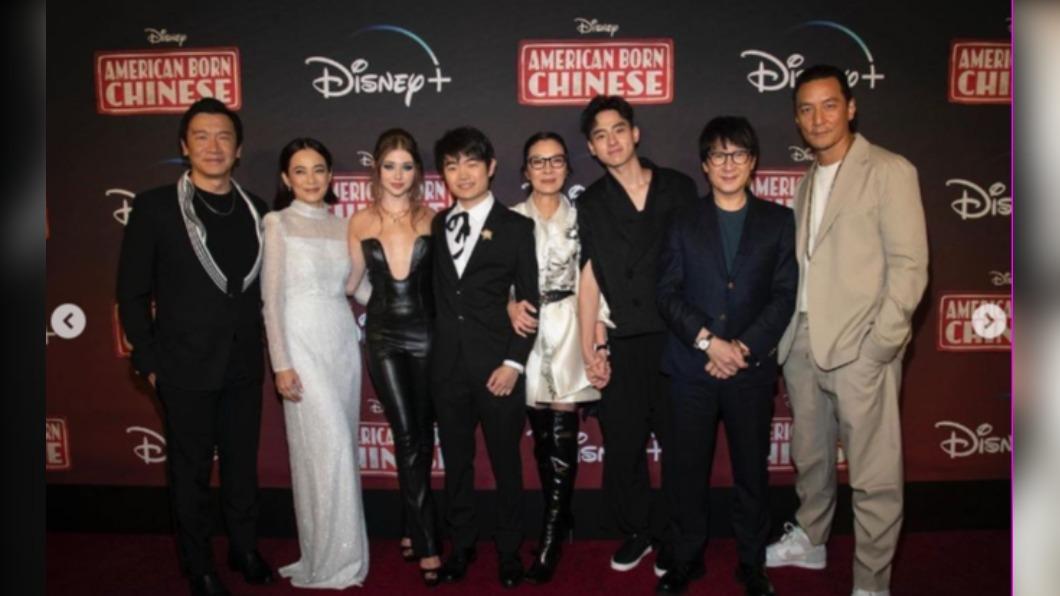 髮際線回來了！吳彥祖「帶鬍渣Man炸」 驚人對比照曝光了│TVBS新聞網