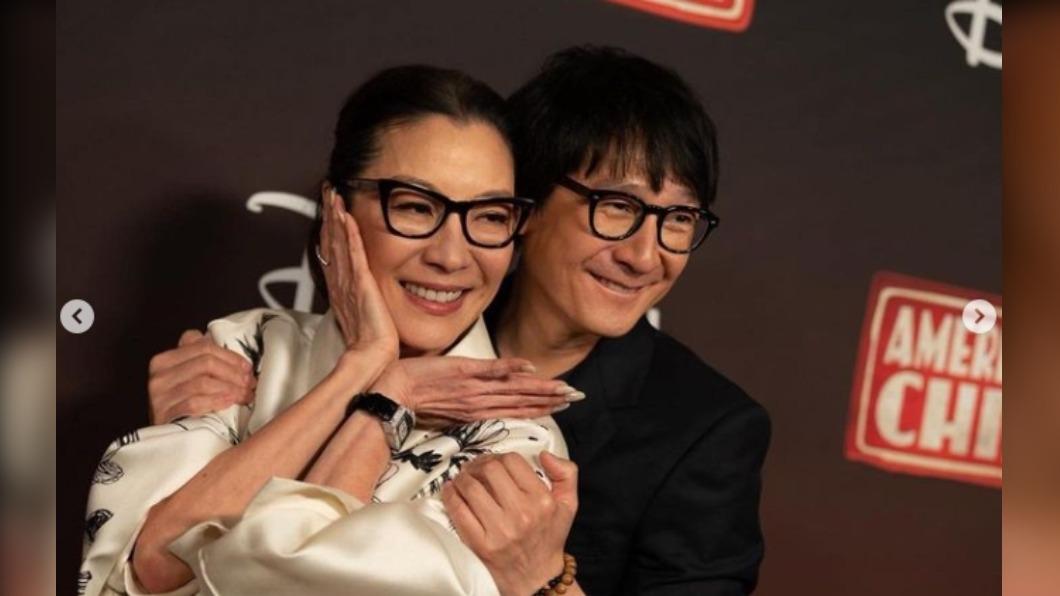 髮際線回來了！吳彥祖「帶鬍渣Man炸」 驚人對比照曝光了│TVBS新聞網