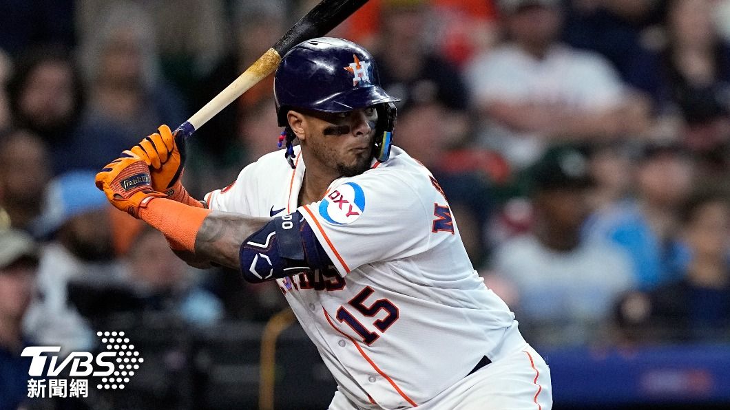 MLB／7K不敵對手12三振 大谷翔平挨轟吞本季首敗│TVBS新聞網