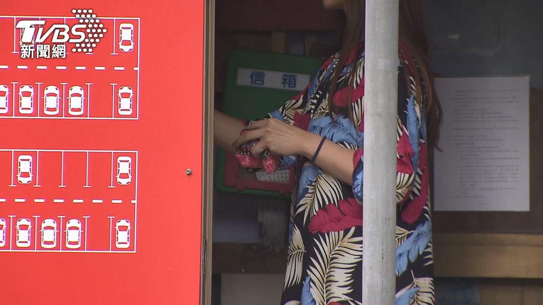 差16倍！ 木柵停車場漲價1天30元變480元│TVBS新聞網