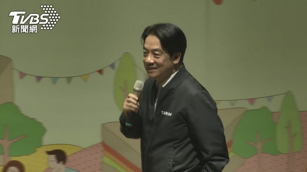 劍指賴清德？ 郭台銘：阻疫苗是綠「最大派系」│議員│BNT│總統│TVBS新聞網