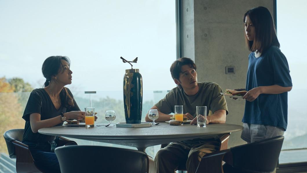 《親愛壞蛋》温昇豪超渣！與女星曖昧「滾床」婚姻亮紅燈│TVBS新聞網