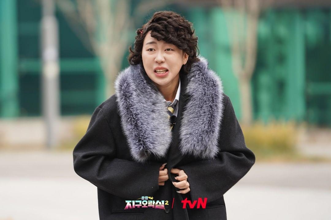 IVE安兪真為《地娛室2》落髮了？ 羅PD要李泳知SMTM別奪冠！│TVBS新聞網