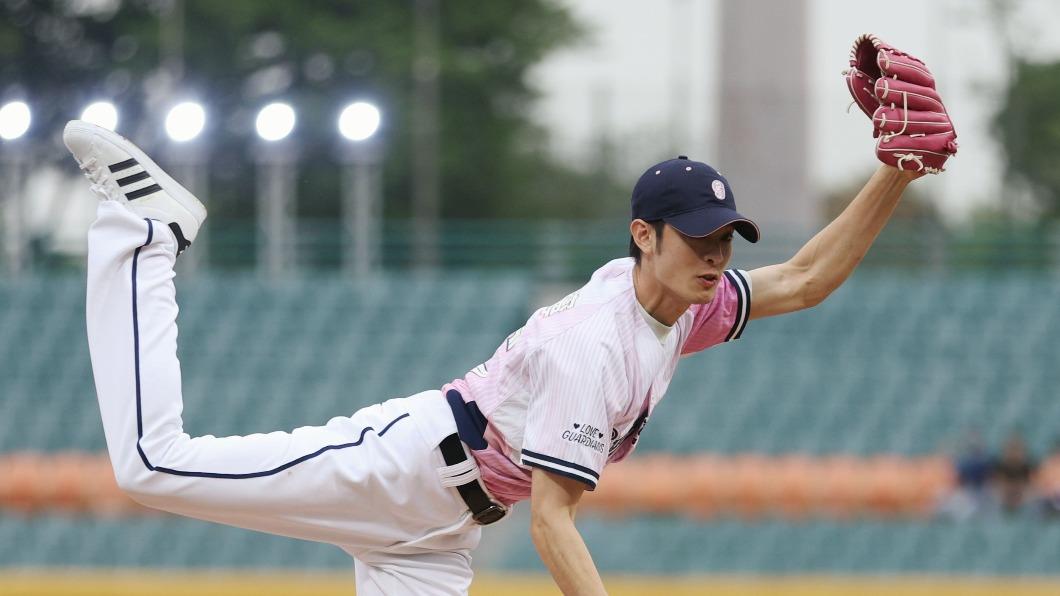 觀點／重現《KANO》名場面 曹佑寧搭李宗賢開球飆132公里│TVBS新聞網