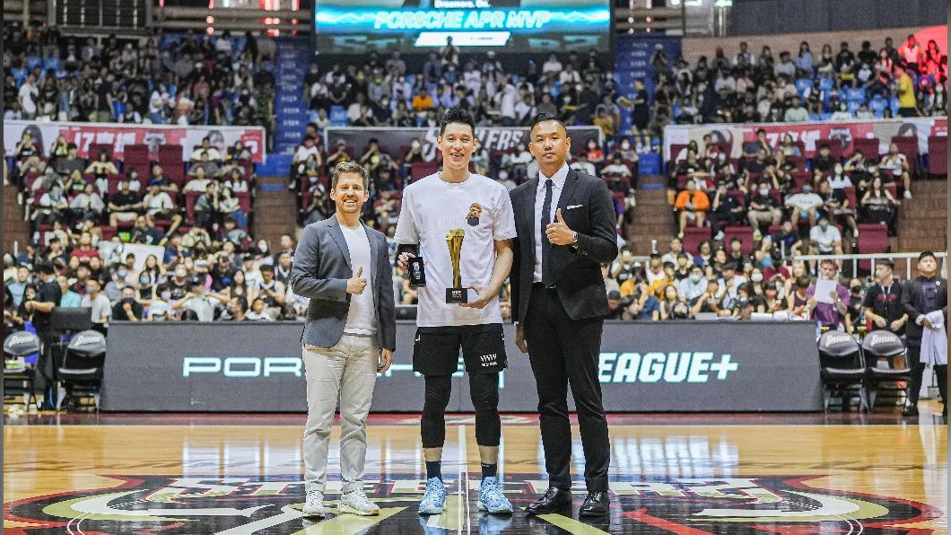 PLG／下一季還留不留鋼鐵人？林書豪這樣說│TVBS新聞網