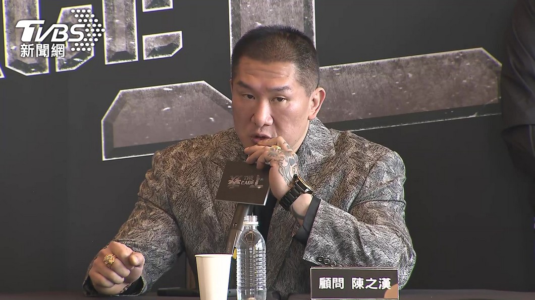 Toyz生死拳賽嗆前老闆鍾培生 「33歲敗光家產、毫無成就」│TVBS新聞網