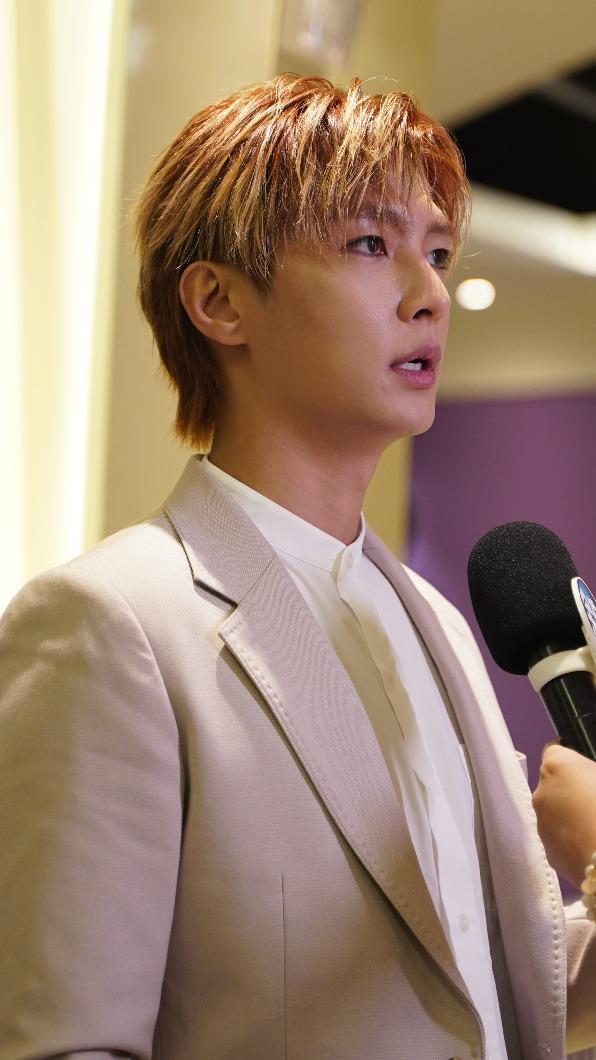 炎亞綸「繳稅近千萬」成圈內斜槓王 自認EQ變高有伴不怕被偷拍│TVBS新聞網