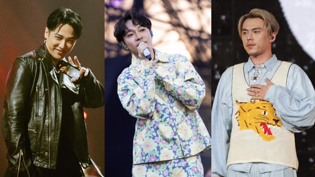 金曲34／入圍名單今揭曉 吳青峰、周董、HUSH成歌王大熱門│TVBS新聞網