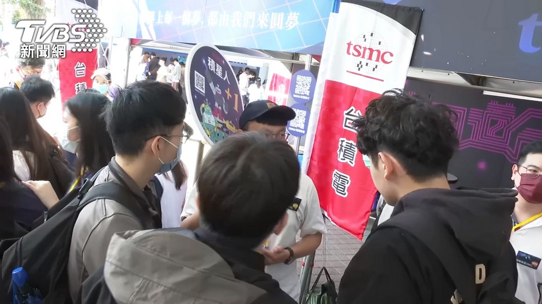 搶救青年低薪失業！ 政府大撒幣「青年就業方案」耗資160億│TVBS新聞網