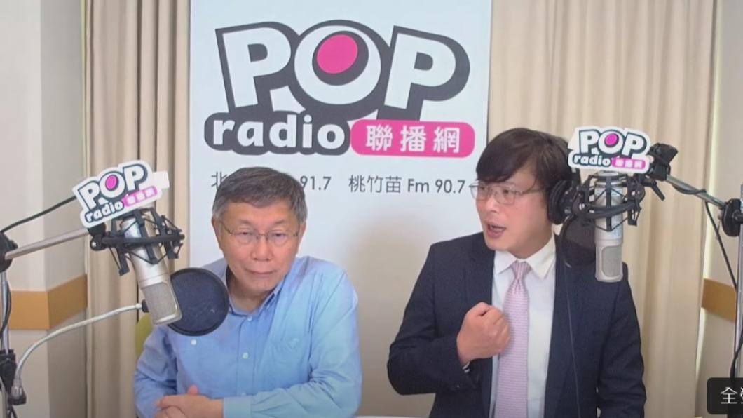 「侯友宜出線會很痛苦」！他脫口關鍵：我們從來不知侯想幹嘛│TVBS新聞網