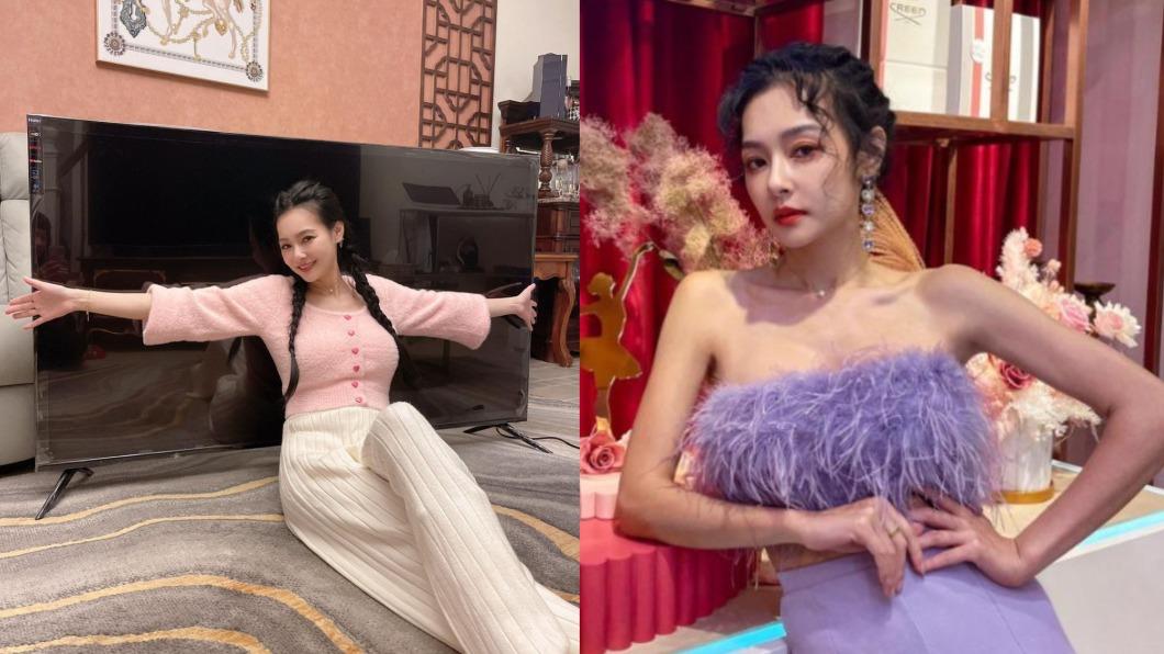 王思佳再陷糾紛！內湖豪宅傳房東脫手求售 「驚人月租」曝│TVBS新聞網