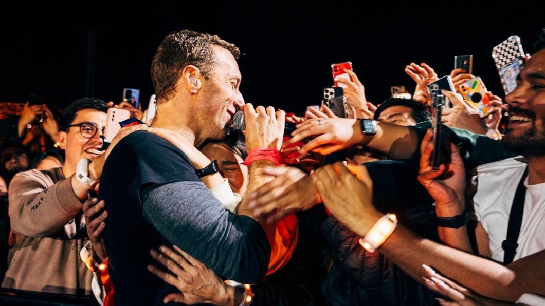 全球巡演到一半！Coldplay捲合約官司 22年經紀人分手翻臉│TVBS新聞網