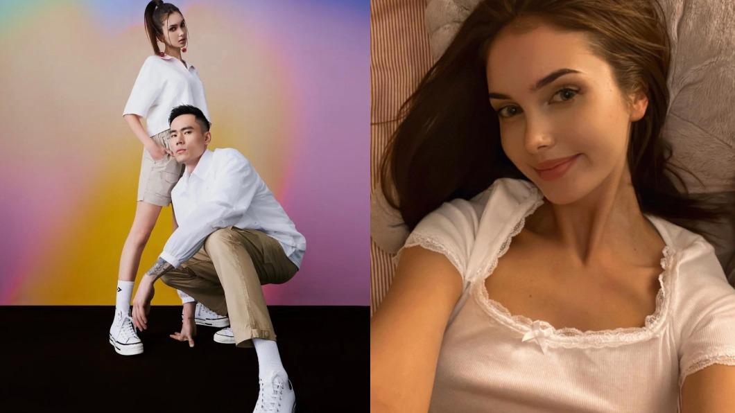 張宗憲聲優女友聲音太銷魂 掙扎嬌喘「師傅不要」點閱破285萬│TVBS新聞網