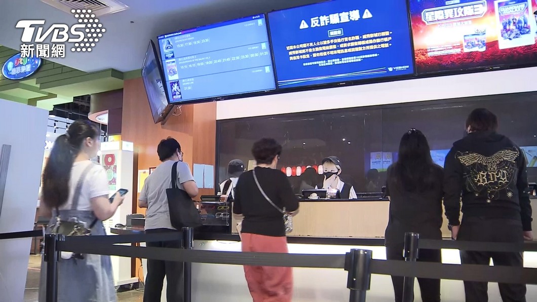 《玩命關頭X》上映人氣旺！ 影城單日「直逼40場次」周邊吸睛│TVBS新聞網