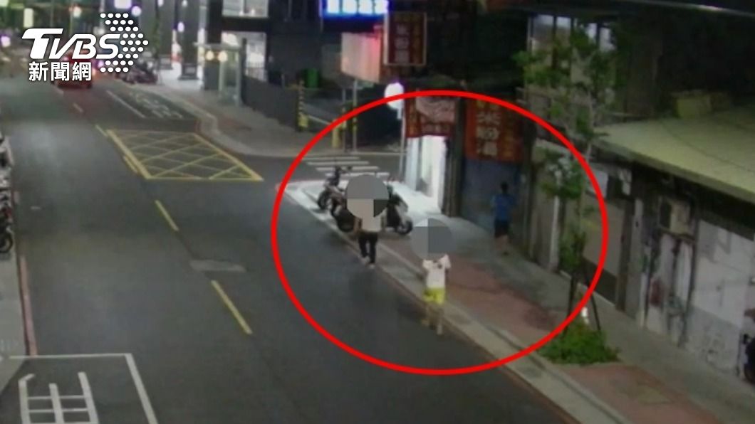 「你是不是有小三」蘆洲女疑心男友出軌 揪前夫痛毆還電擊│TVBS新聞網