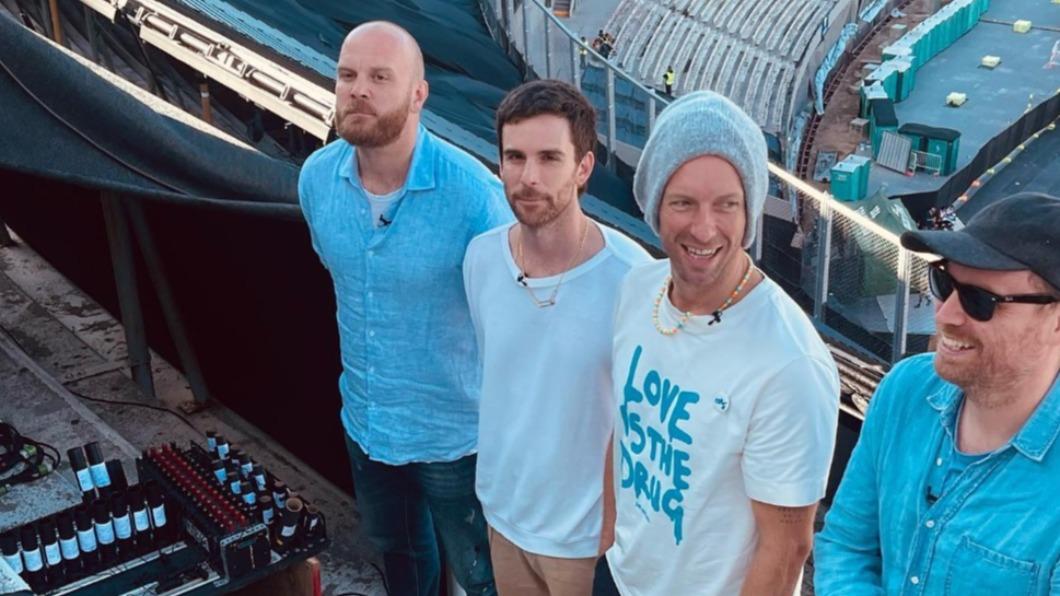 Coldplay開唱！高雄旅館「1晚1.8萬」翻倍漲慘了│高雄國家體育場│演唱會│房價│TVBS新聞網