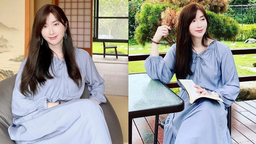 「美女檢察官」脫法袍！私服穿搭超仙 真實身分網驚呆│TVBS新聞網