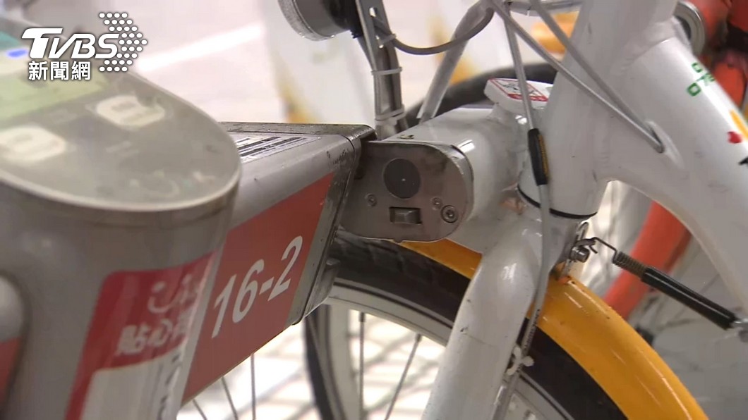 YouBike繳費、儲值「先別信」 2.1萬筆資料外流│TVBS新聞網