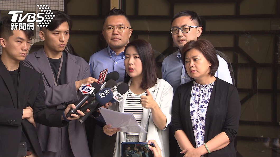 捲im.B詐騙案退選捍清白 陳歐珀「鞠躬致歉」│TVBS新聞網