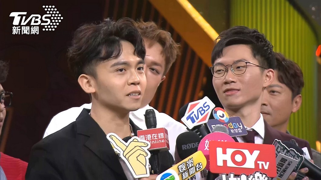 「膩了」視網膜一句話惹怒陶晶瑩！ 停更YT頻道轉當電視主持人│TVBS新聞網