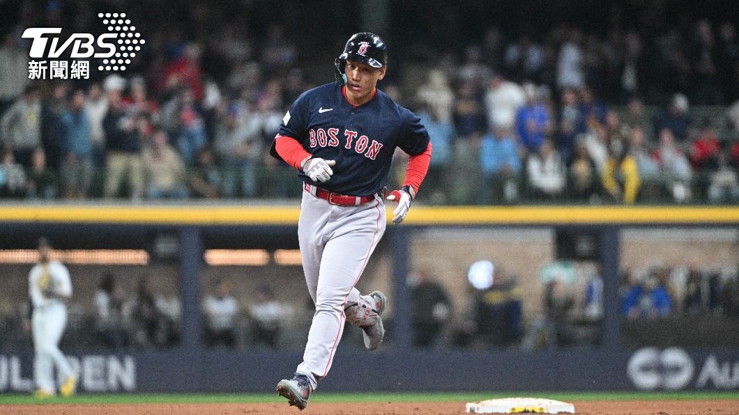 觀點／173公分吉田正尚征服波士頓 各種球路難不倒站穩MLB│TVBS新聞網