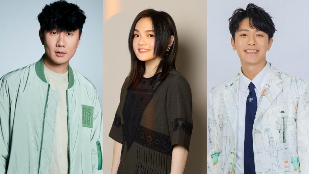 田馥甄hito音樂獎開唱 祭超催淚「畢業歌單」：衛生紙準備好│TVBS新聞網