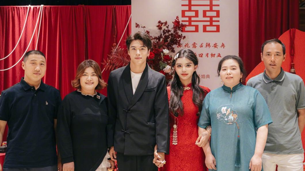 24歲網紅3結3離！等「鮮肉男成年」再婚 網驚：第4次了│TVBS新聞網