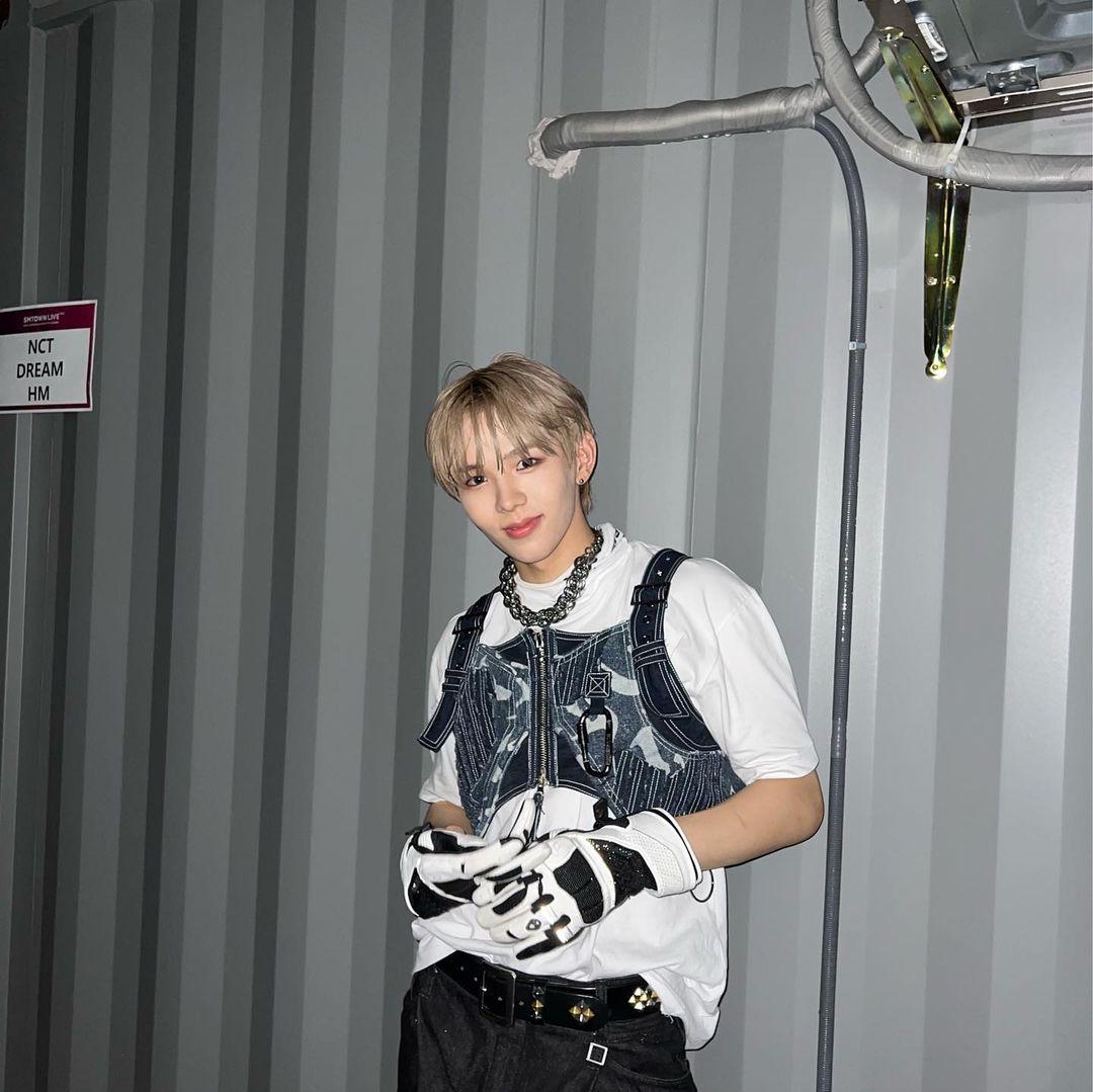 SM宣布成燦、將太郎退出NCT！ 曝光2人「2023年最新動向」│SM娛樂│TVBS新聞網