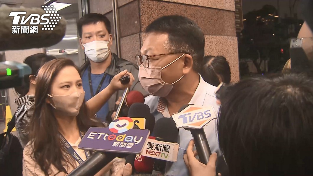 判定陳歐珀「無償」用im.B主嫌房、車 民進黨廉政會記警告立委再加碼曝│TVBS新聞網