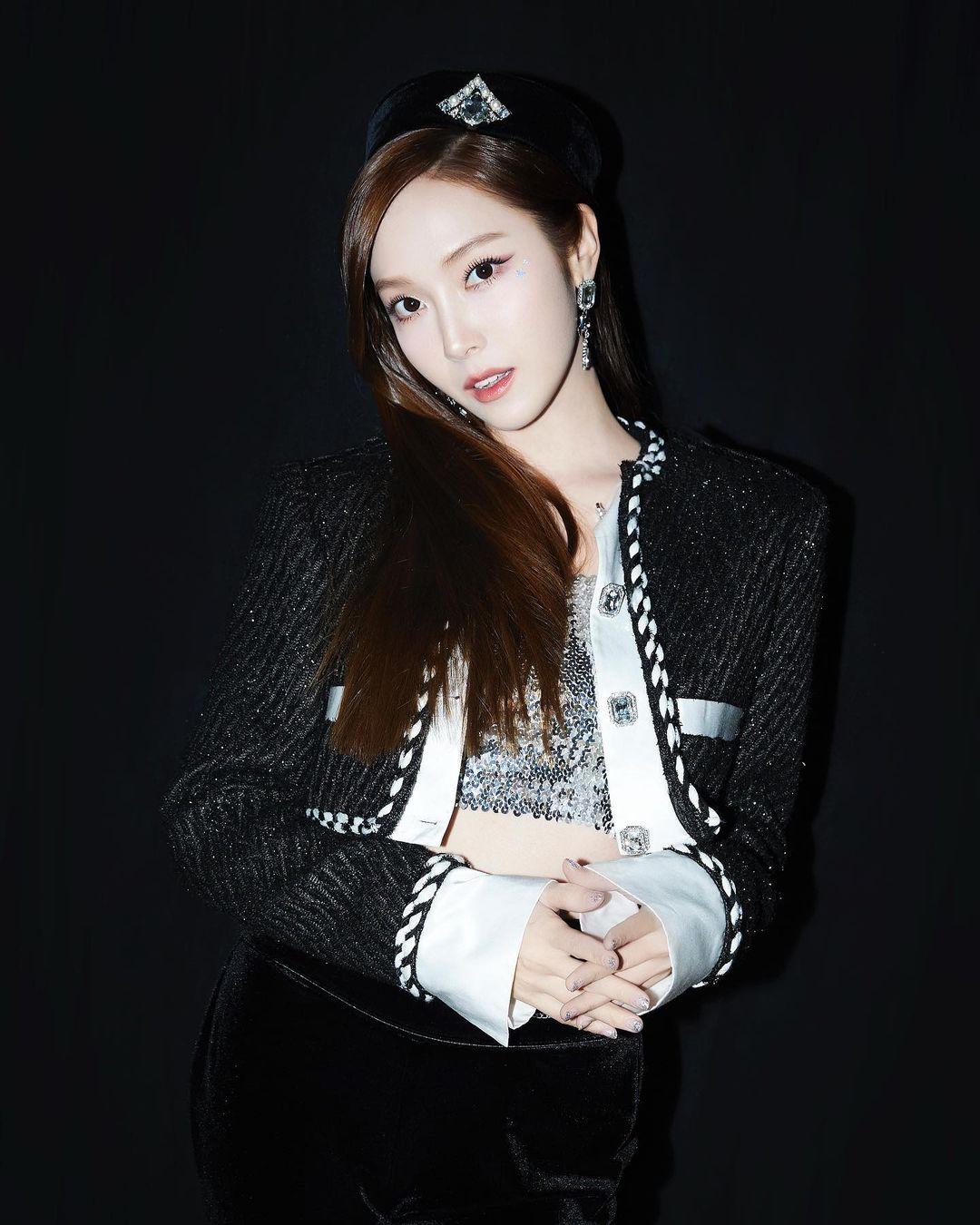 《浪姐3》Jessica繳不出房租！ 和解後又拖欠「要被踢出租處」│少女時代│BLANC & ECLARE│TVBS新聞網