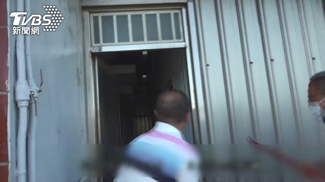 剷除中南部兩大型毒窟「紅豆大王」 「太陽會」據點遭剷除│TVBS新聞網