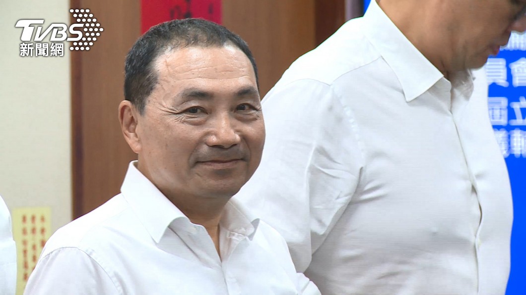 搶當非賴共主 柯同框阿扁挖深綠票倉│TVBS新聞網