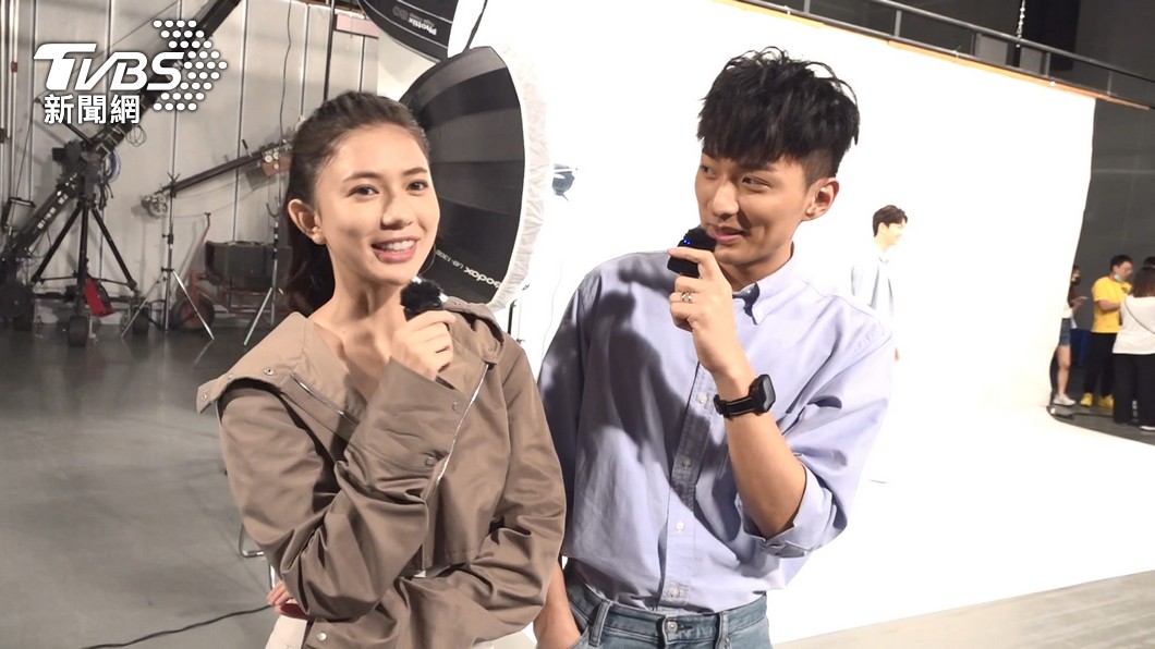 《校園職場生活》黃柏峰、王新凱組CP？ 演員群回味宿舍生活│TVBS新聞網