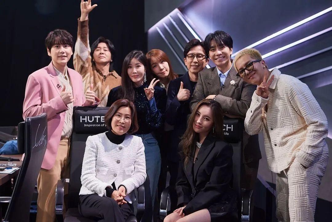 曾私吞李昇基酬勞！ 韓國國寶歌手「涉嫌侵占公款」警方要查了│李仙姬│韓國歌手│TVBS新聞網