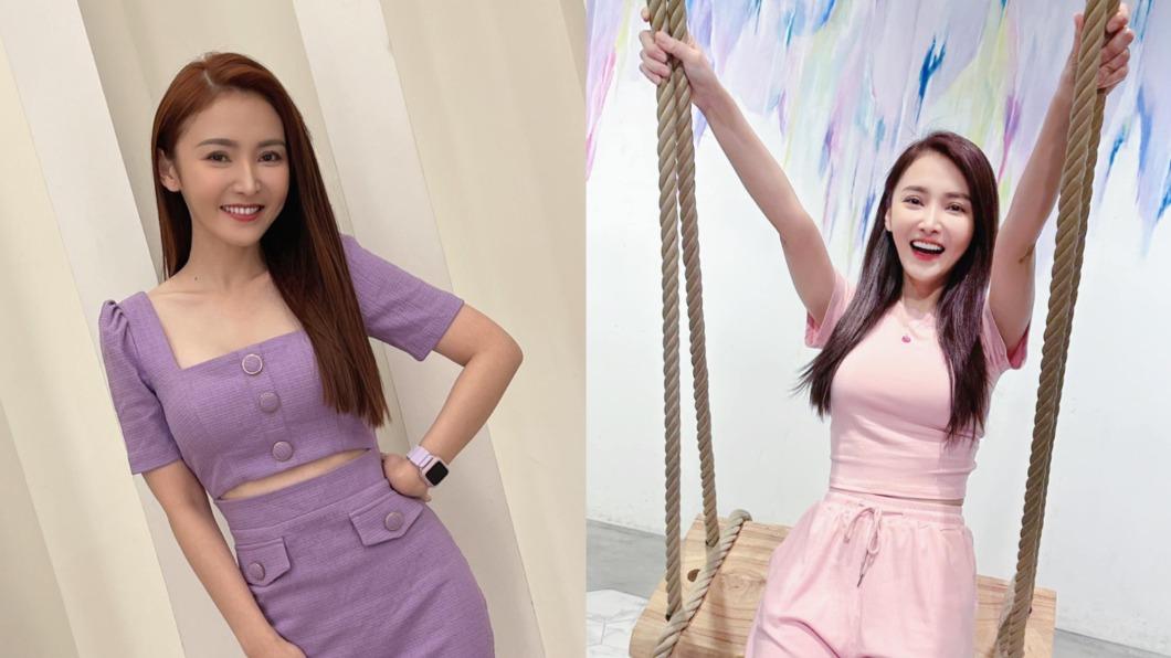 消失八點檔1年！台劇女神「轉賣這物」 戰BL劇：期待對戲小鮮肉│TVBS新聞網