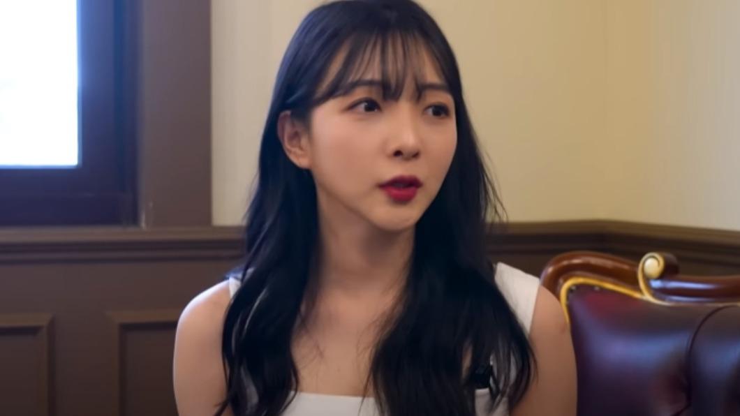 差一點成為BLACKPINK！ YG前練習生揭「離開原因」│TVBS新聞網