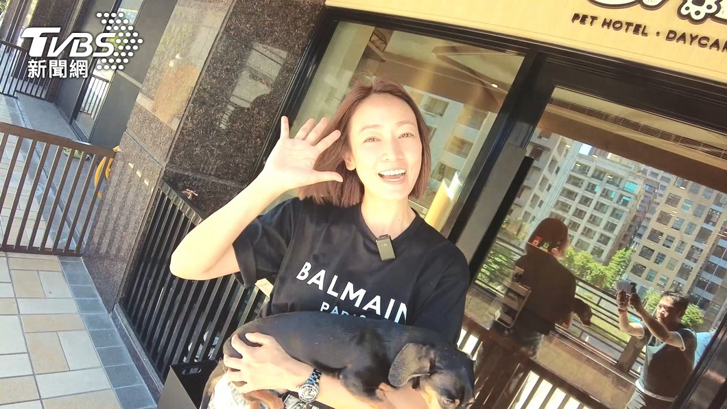潘慧如砸600萬開寵物旅館！ 「半年慘未回本」曝遭客人情緒勒索│TVBS新聞網