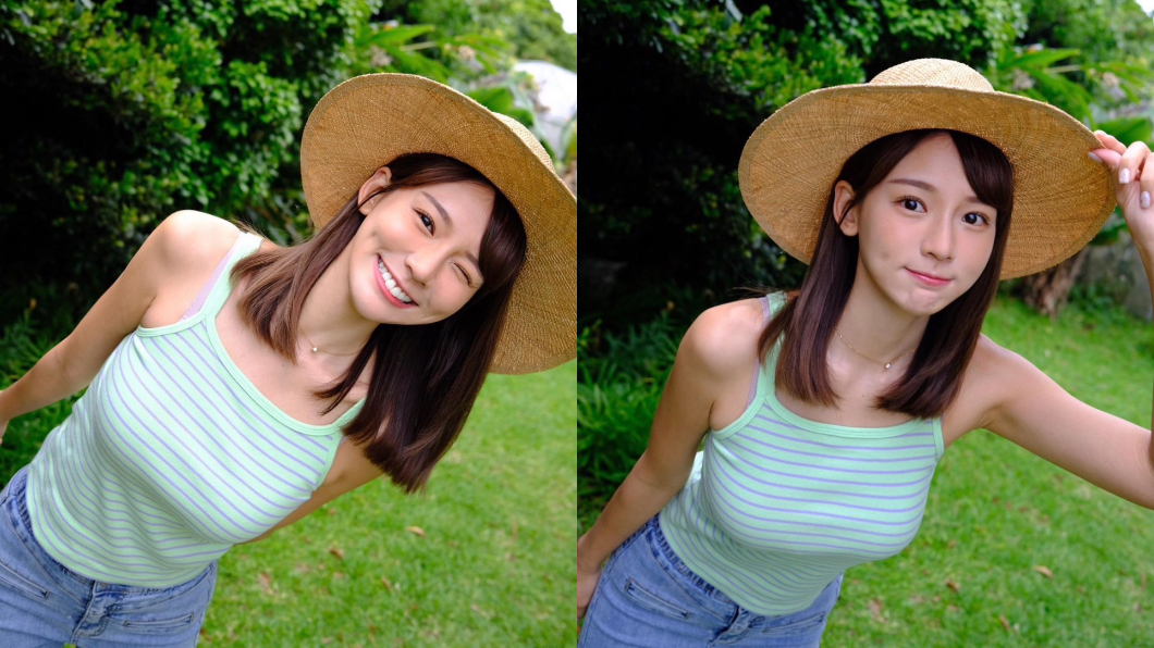 橫掃PTT表特！林莎獲封台灣最頂 鄉民狂推「這2點」│TVBS新聞網