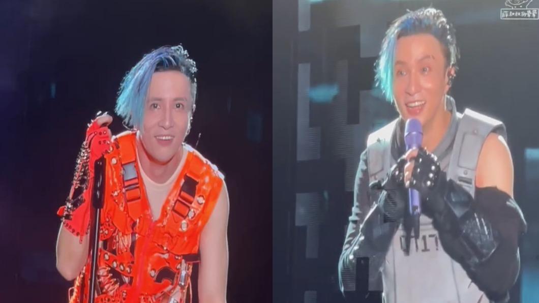 演唱會走音「3萬觀眾狂喊退票」 男星唱2hr崩潰：沒人性│TVBS新聞網